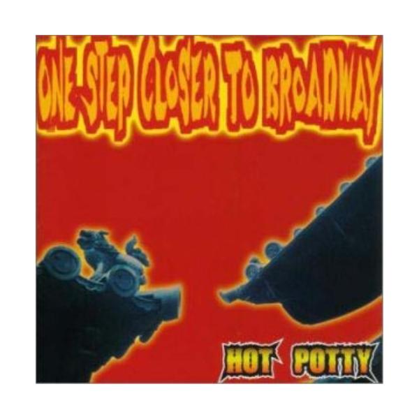 【発売日：2000年11月25日】ホット・ポティー (ホットポティー ほっとぽてぃー)2000年11月25日 発売ロサンゼルス出身のメロコア系バンド、ホット・ポティーのセカンド・アルバム。スティーヴン・パーキンズ他が参加。CD:11.mal...