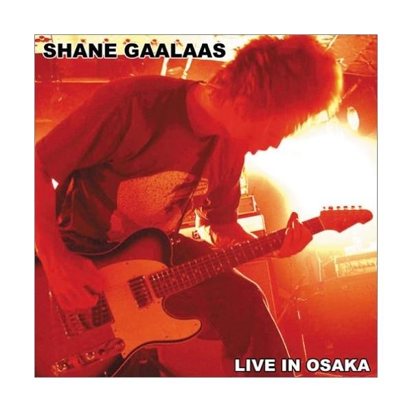 【発売日：2006年06月21日】シェーン・ガラース (ガラース シェーン がらーす しぇーん)2006年6月21日 発売カナダ出身のシェーン・ガラースのライヴ・アルバム。「TO THE GROUND」「THE LOST WEEKEND」「...