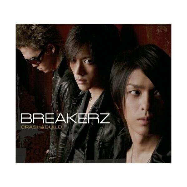 【発売日：2007年12月05日】BREAKERZ (ブレイカーズ ぶれいかーず)2007年12月5日 発売2003年にDAIGO☆STARDUSTというソロ名義プロジェクトでも活動するDAIGO擁するロック・バンド、BREAKERZのセカ...