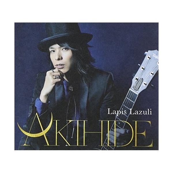 【発売日：2013年10月30日】AKIHIDE (アキヒデ あきひで)2013年10月30日 発売CD:11.Birthday2.Lapis Lazuli3.Sayonara4.Moon Dancer5.Okinawa6.Namida7....