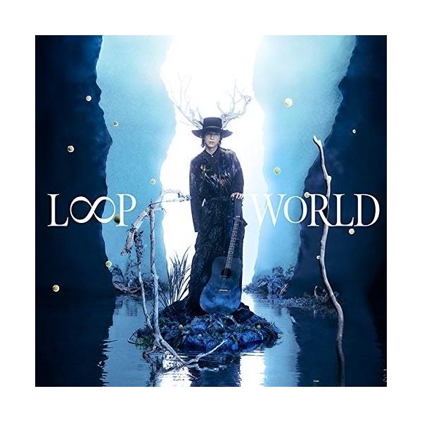 【発売日：2020年11月25日】AKIHIDE (アキヒデ あきひで)2020年11月25日 発売繰り返される(=LOOP)世界的な未曽有の日々の中、ハープペダル(=LOOP)を駆使してひとり紡ぎだす、過去、現在、未来を回る(=LOOP)...