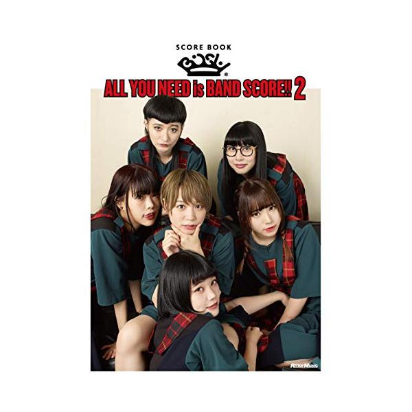 BiSH/ALL YOU NEED is BAND SCORE!! 21 . Life is beautiful/2 . HiDE the BLUE/3 . PAiNT it BLACK/4 . SMACK baby SMACK/5 . G...