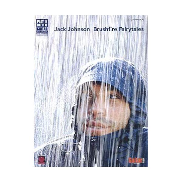 ジャック・ジョンソン/ブラッシュファイアー・フェアリーテイルズ1 . INAUDIBLE MELODIES/2 . MIDDLE MAN/3 . SEXY PLEXI/4 . FLAKE/5 . BUBBLE TOES/6 . FORTUN...