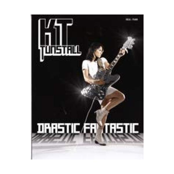 ケイティー・タンストール/ドラスティック・ファンタスティック1 . LITTLE FAVOURS/2 . IF ONLY/3 . WHITE BIRD/4 . FUNNYMAN/5 . HOLD ON/6 . HOPELESS/7 . I ...