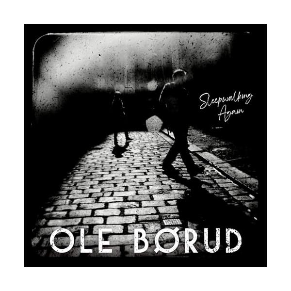 【発売日：2025年10月03日】Ole Borud (ブールド オーレ ぶーるど おーれ)2025年10月3日 発売CD:11.Caught in the Middle2.Perfect Polaroid3.Sleepwalking Ag...