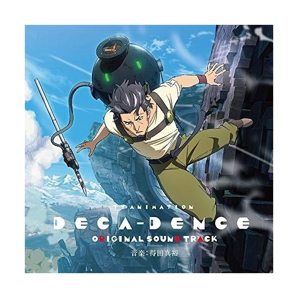 【発売日：2020年10月28日】得田真裕 (トクダマサヒロ とくだまさひろ)2020年10月28日 発売CD:11.The other side2.The other side -floating mix-3.DECA-DENCE4.So...