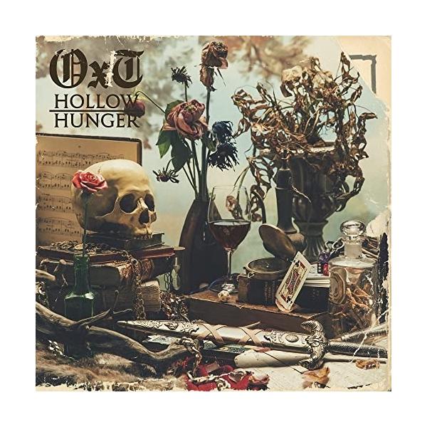 【発売日：2022年07月27日】OxT (オクト おくと)2022年7月27日 発売CD:11.HOLLOW HUNGER2.CHAOS PHANTASM3.HOLLOW HUNGER(instrumental)4.CHAOS PHANT...