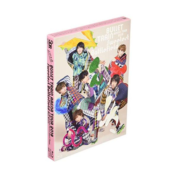 【発売日：2019年01月23日】超特急 (チョウトッキュウ ちょうとっきゅう)2019年1月23日 発売BD:11.Overture2.超ネバギバDANCE3.超えてアバンチュール4.OVER DRIVE5.Pretty Girl6.No...