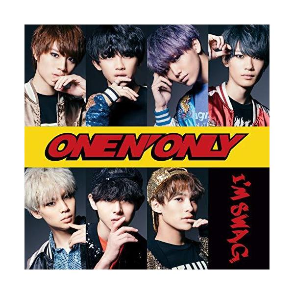 【発売日：2018年11月21日】ONE N' ONLY (ワンエンオンリー わんえんおんりー)2018年11月21日 発売EBiSSH、SBC(Satori Boys Club=さとり少年団)の2グループの融合からなるスターダストプロモー...