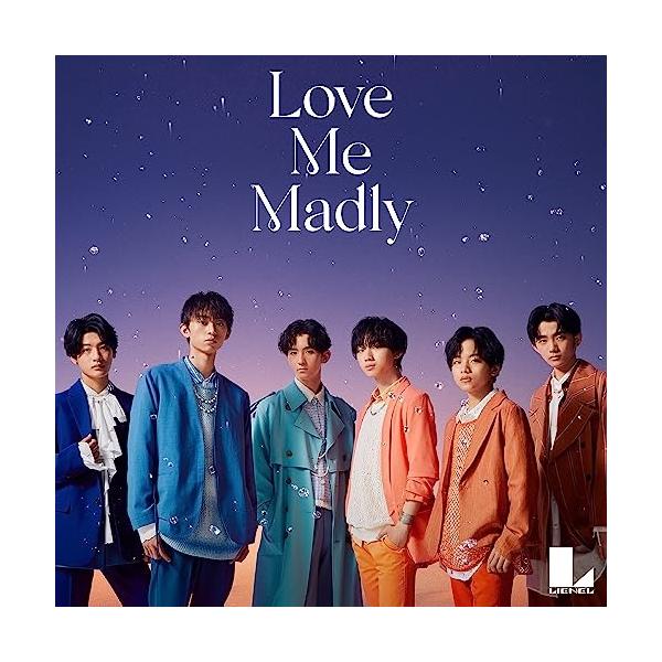 【発売日：2023年07月26日】Lienel (リエネル りえねる)2023年7月26日 発売Lienelの1st CDシングルが発売決定!恋愛に狂う姿を表現した情熱的なラブソングに加えて、ライブでの盛り上がり間違いなしのサマーチューン、...