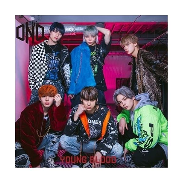 【発売日：2022年02月16日】ONE N' ONLY (ワンエンオンリー わんえんおんりー)2022年2月16日 発売ONE N' ONLYが、2022年2月16日(水)に1st.EPをリリース決定!CD:11.YOUNG BLOOD2...