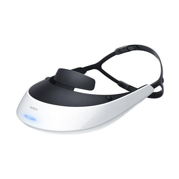 商品名：中古その他ハード ヘッドマウントディスプレイ “Personal 3D Viewer”[HMZ-T2]HMZ-T2used0130_game中古注意事項：※中古商品につきましては、消耗品であるイヤーピースは保証外とさせて頂きます。