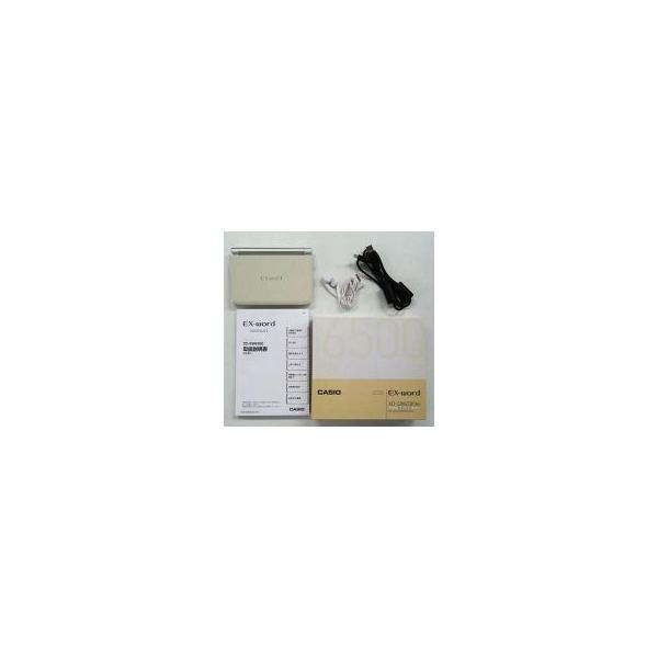 XD-SW6500GB※中古商品につきましては、イヤホンは保証の対象外とさせていただきます。予めご了承下さい。used0130_game