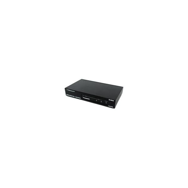 商品名：中古その他ハード HDMI SELECTOR / REPEATER [OC-HR100]OC-HR100used0130_game