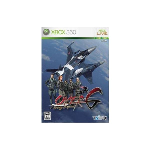 商品名：中古XBOX360ソフト Over GTCPS-10149used0130_game