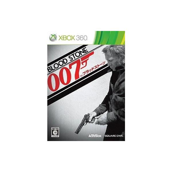 商品名：中古XBOX360ソフト 007 ブラッドストーンJES1-00120人気スパイ映画「007」の新たな活躍がアクションゲームになって登場!映画では描かれたことのない完全新作となる物語を、映画さながらの演出とアクションでお楽しみいただ...