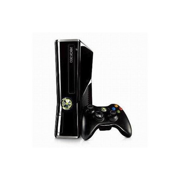 商品名：中古XBOX360ハード XBOX360 250GB (新型モデル)RKH-00014遂に登場、新型のXBOX360!内蔵HDDはエリートの2倍以上250GB!デザインも一層され未来に向けて作られた綺麗なフォルムとなっており、色も光...