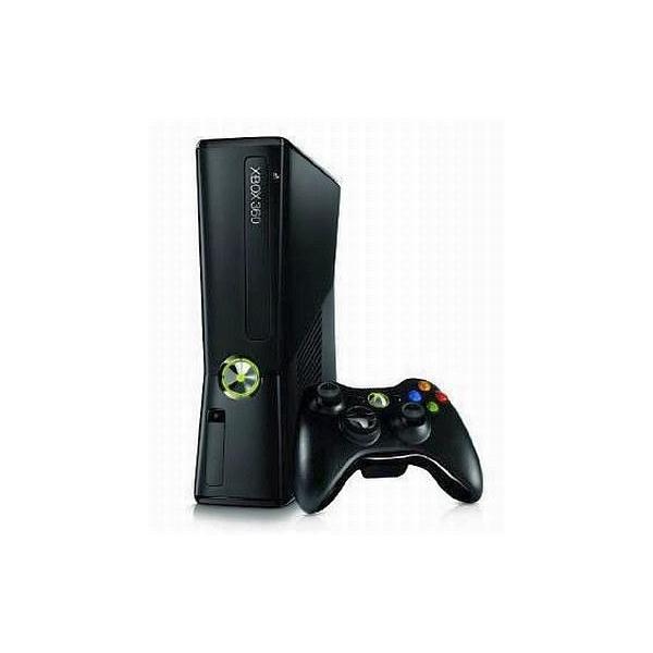商品名：中古XBOX360ハード Xbox360本体[4GB]RKB-00014used0130_game