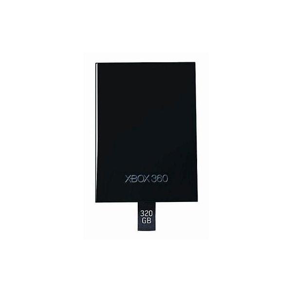 商品名：中古XBOX360ハード ハードディスク 320GB(Xbox360S)6EK-00007used0130_game中古注意事項：※中古商品の場合、本体のみの状態でのお届けになる場合が御座います。予めご了承下さい。