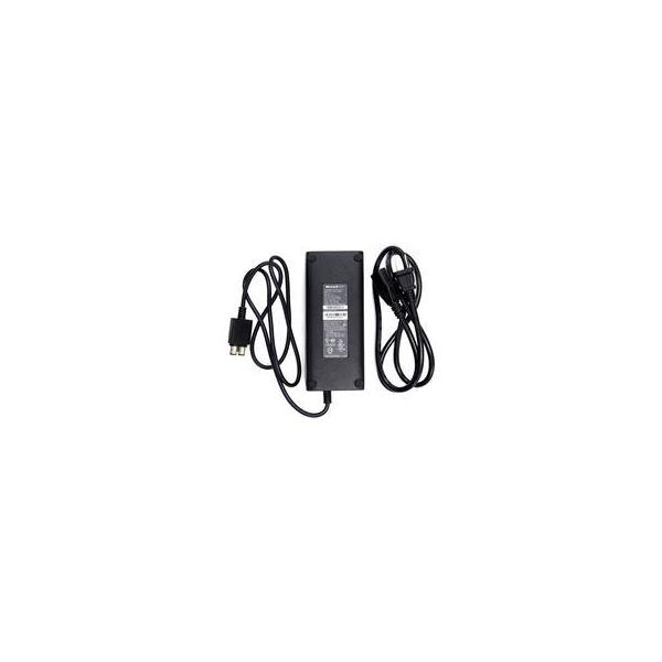 商品名：中古XBOX360ハード Xbox360 ACアダプタ(120ワット) / 電源ケーブル [PB-2121-03MX]PB-2121-03MXused0130_game