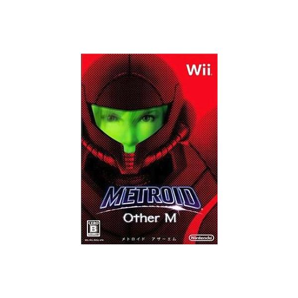 商品名：中古Wiiソフト METROID：Other MRVL-P-R3OJ人気アクションゲーム「メトロイド」の新作がＷiiで登場！前作ではＷiiリモコンとヌンチャクでの操作となっていたが、今作ではＷiiリモコンのみで「簡単」「手軽」に遊べ...