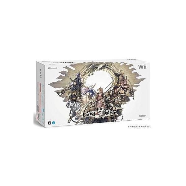 商品名：中古Wiiソフト THE LAST STORY(ラストストーリー) スペシャルパック(Wii本体同梱)戦闘はリアルタイムで進行し、プレイヤーは主人公のエルザを操作。戦場を自由に移動しながら、エルザに宿る特殊な力を使い、仲間たちをサポ...