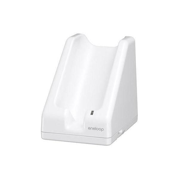 商品名：中古Wiiソフト Wiiリモコン専用無接点充電用充電スタンド NC-WR01DC used0130_game