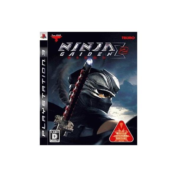 商品名：中古PS3ソフト NINJA GAIDEN Σ2BLJM-60168究極のアクションゲームとして全世界から絶大なる支持を得ている『NINJA GAIDEN』シリーズ！和の楼閣と最新鋭の高層ビルが立ち並ぶ巨大都市「東京摩天楼」。CIA...