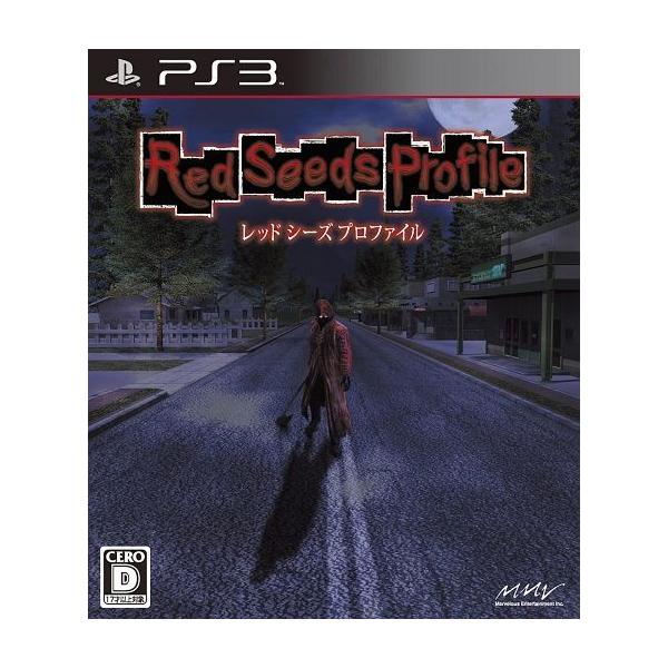 商品名：中古PS3ソフト Red Seeds Profile(レッド シーズ プロファイル)BLJS-10073TPS視点で繰り広げられるアクションアドベンチャーゲーム。200X年、7月-。アメリカ北部、美しい自然に囲まれた田舎町「Gree...