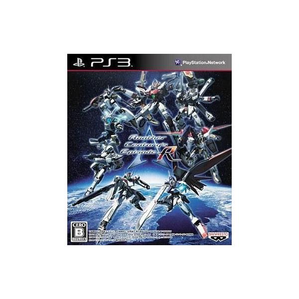 商品名：中古PS3ソフト A.C.E.：R アナザーセンチュリーズ エピソードRBLJS-10081リアルスケールで再現された様々なロボットアニメの機体を操作し数々のミッションをクリアしていくハイスピードロボットアクション!シリーズファンは...
