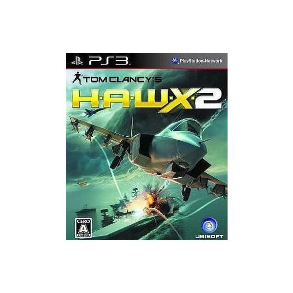 商品名：中古PS3ソフト H.A.W.X.2BLJM-60242中東、ロシア、イギリスの３つの地域で起きた一見無関係な事件。これらがつながり、世界全土を戦乱の渦に巻き込んでいく・・・最新鋭の戦闘機によるダイナミックな空中戦を体感できるエアコ...