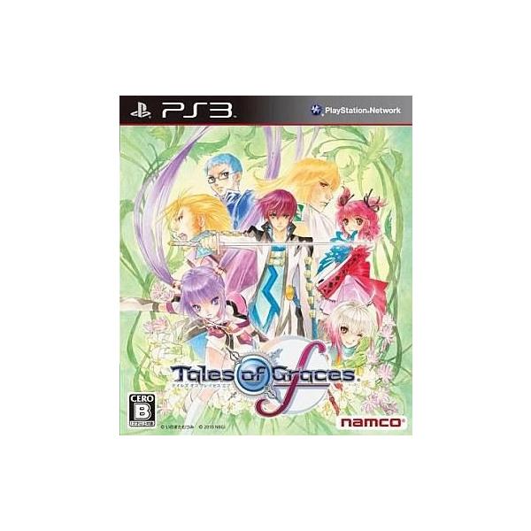 商品名：中古PS3ソフト テイルズ・オブ・グレイセス・エフBLJS-10093「テイルズ オブ」シリーズの新たな物語がPS3で登場。本作は、舞台となる三国を巻き込んだ波乱の運命や「己の信念を守る」「大切な人を守る」という想いが描かれます。シ...