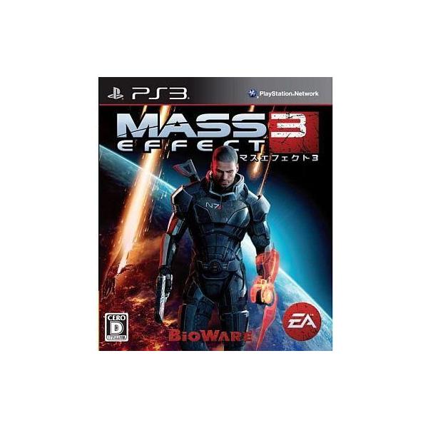 商品名：中古PS3ソフト Mass Effect3BLJM-60427その決断が運命を決める緊迫のSFアクション！宇宙という広大な舞台で、宇宙のあらゆる生命体の希望であるシェパード少佐となって、全宇宙選りすぐりの戦士たちを集め、残された時間...