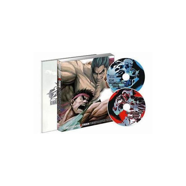 商品名：中古PS3ソフト ストリートファイターX 鉄拳[限定版]CPCS-01071※中古商品につきましてはダウンロード用シリアルコード、特典シリアルコード類(記載用紙含む)は、保証対象外とさせて頂きます。used0130_ps3used0...