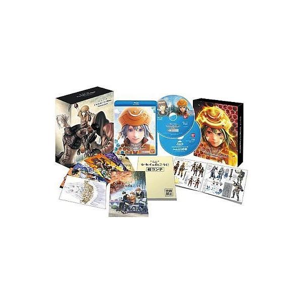 商品名：中古PS3ソフト .hack セカイの向こうに + Versus ハイブリッドパック[限定版]BLJS-93003現実とTHE WORLD、２つの空間に訪れた最大の危機！世界を救うのは、福岡・柳川の住む３人の中学生！！架空のオンライ...