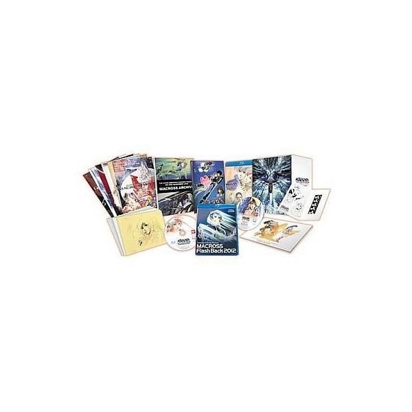 商品名：中古PS3ソフト 超時空要塞マクロス〜愛・おぼえていますか〜ハイブリッドパック[限定版]BLJS-93006劇場アニメ「超時空要塞マクロス〜愛・おぼえていますか〜」とPS3専用ゲーム「私の彼はパイロット2012」をBlu-ray1枚...