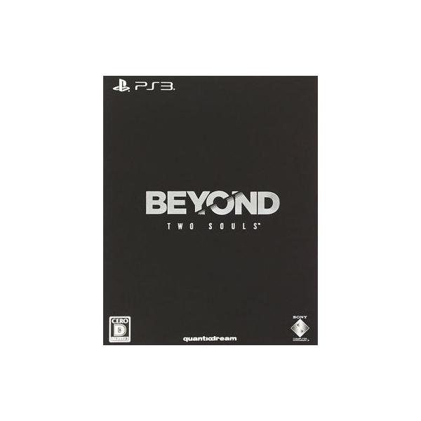 商品名：中古PS3ソフト BEYOND：Two Souls[初回版]BCJS-37011※中古商品につきましてはオンラインID、DLコード、プロダクトコード類、ポイント等は全て保証対象外とさせて頂いております。また、それらが記載されたカード...