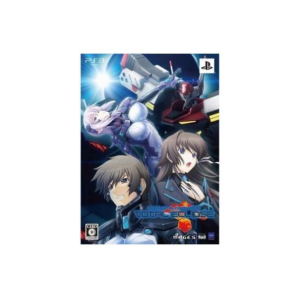 商品名：中古PS3ソフト マブラヴ オルタネイティヴ トータル・イクリプス[限定版]FVGK-0075人気PCゲーム「マブラブ」シリーズから『マブラヴ オルタネイティヴ トータル・イクリプス』が遂にゲーム化！アラスカの国連軍ユーコン基地を舞...