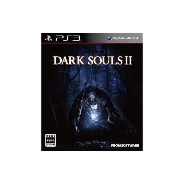 商品名：中古PS3ソフト DARK SOULS II[通常版]BLJM-61113ダンジョン探索の緊張感と高い達成感が得られる本格ダークファンタジーの続編。『ダークソウルII』では、恐ろしい敵に遭遇する恐怖や、退廃的な世界観が持つ独特の魅力...