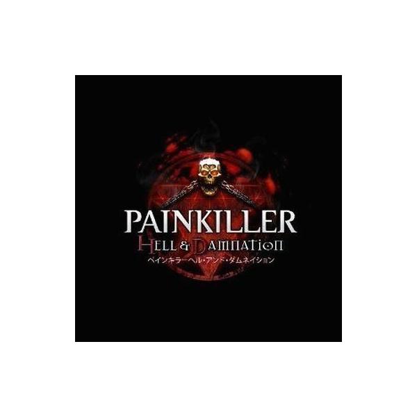 商品名：中古PS3ソフト PAINKILLER HELL ＆ DAMNATIONBLJM-61102used0130_ps3used0130_game