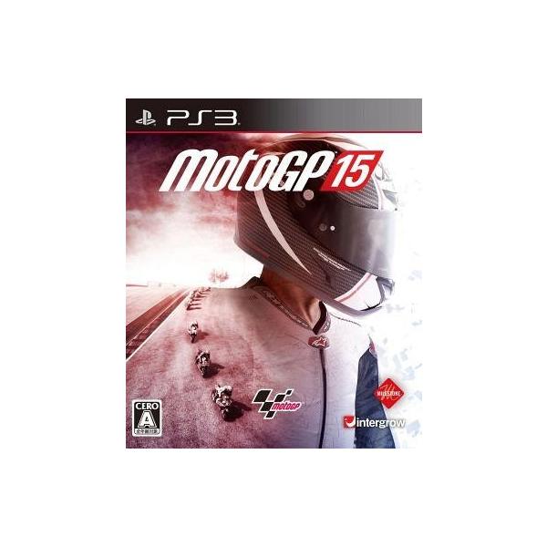 商品名：中古PS3ソフト MotoGP 15BLJM-61297四輪の世界最高峰レースが「F1」なら、二輪の世界最高峰レースは「MotoGP」最高峰のロードレース世界選手権“MotoGP ”を元にしたレーシングシミュレーション。MotoGP...