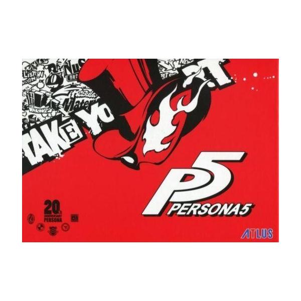 商品名：中古PS3ソフト ペルソナ5 20thアニバーサリー・エディションATS-01693ある事情で“東京”の高校に転入することになった主人公の少年は、奇妙な夢を見る。自身に課せられた『更生』のため、そして、悪しき欲望から人々を救うため、...