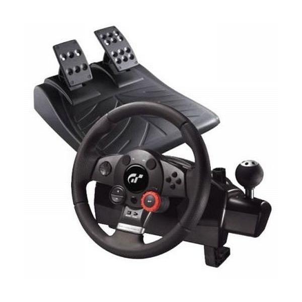 商品名：中古PS3ハード ドライビングフォースGTLPRC-14000used0130_game