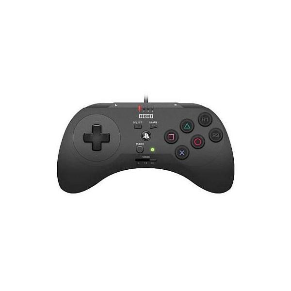 商品名：中古PS3ハード ファイティングコマンダー3 (ブラック)HP3-77used0130_game中古注意事項：※中古商品の場合、本体のみの状態でのお届けになる場合が御座います。予めご了承下さい。