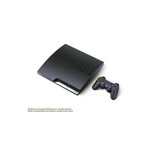 商品名：中古PS3ハード プレイステーション3本体 チャコール・ブラック [CECH-2100A] (HDD 120GB) CECH-2100薄型・軽量に進化！120GBのHDDを標準搭載した新型「プレイステーション 3」＜ブラビアリンク対...