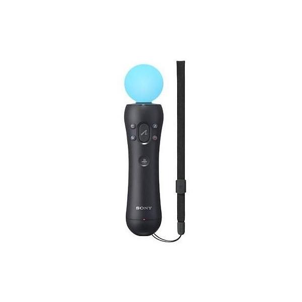 商品名：中古PS3ハード PlayStation Move モーションコントローラー[CECH-ZCM1J]CECH-ZCM1J※中古商品につきましては、箱・説明書は保証の対象外とさせていただきます。予めご了承下さい。used0130_game