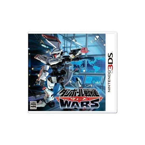 商品名：中古ニンテンドー3DSソフト ダンボール戦機ウォーズCTR-P-BDNJシミュレーションRPGとして進化を遂げた『ダンボール戦機』シリーズ。巨大ジオラマ「セカンドワールド」を舞台に、小型ロボットLBXを駆使した世界戦争のシミュレーシ...
