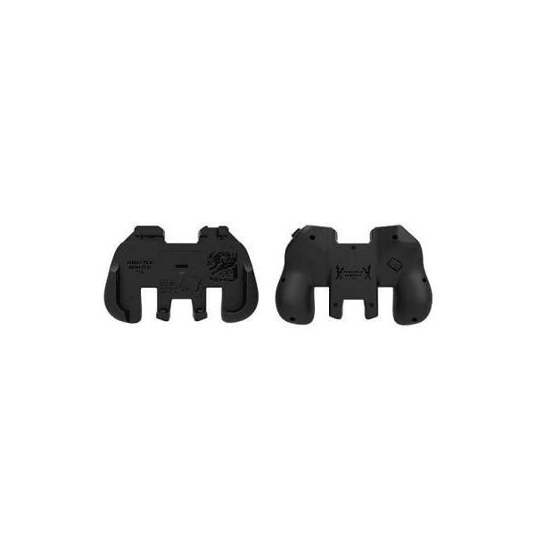 商品名：中古ニンテンドー3DSハード モンスターハンター4G 拡張スライドパッド(3DSLL用)3DS-420used0130_monsterhunterused0130_game中古注意事項：※中古商品につきましては、箱・説明書は保証の対...