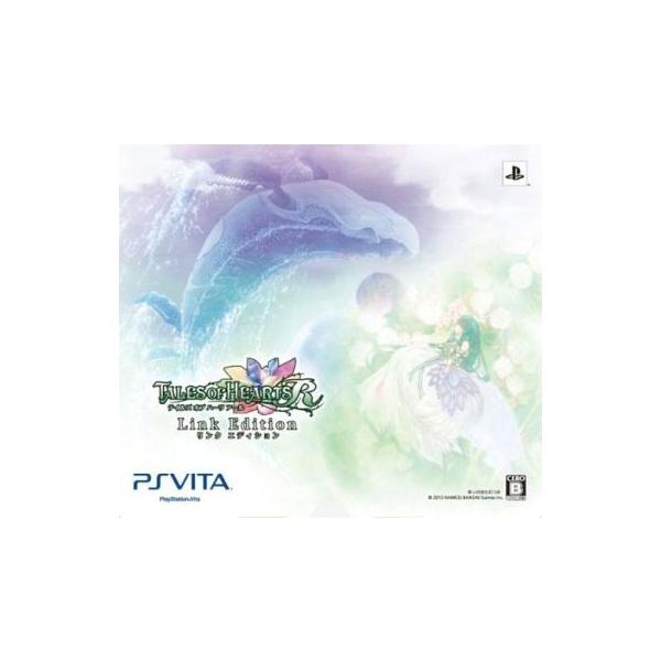 商品名：中古PSVITAソフト テイルズ・オブ・ハーツ R Link EditionPCHJ-15017物語、グラフィック、バトル・・・すべてを再構築した「テイルズ オブ ハーツ」が登場。新キャラクターの追加を含めた物語の再構築や、メインシ...