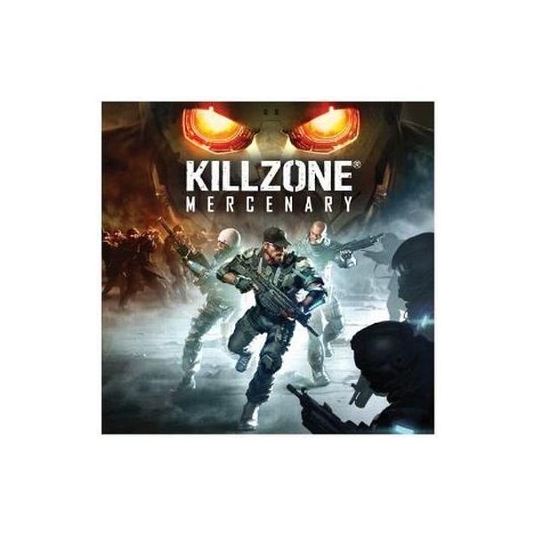 商品名：中古PSVITAソフト KILLZONE MERCENARYVCJS-15007人気のFPS『KILLZONE』と『KILLZONE 2』。その間をつなぐ物語を描いた『KILL ZONE： MERCENARY』がPS Vitaで登場...